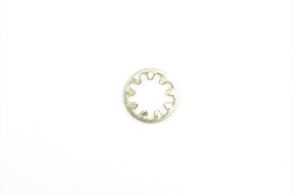 STD160 ARRUELA .250 - Lycoming